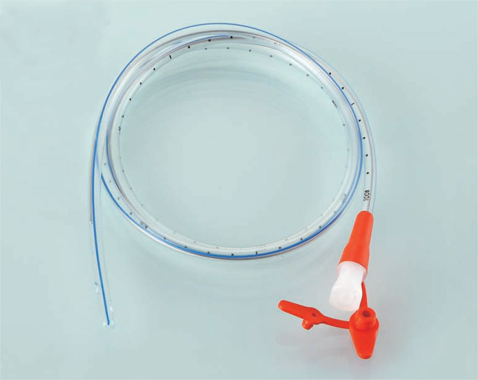 Nasogastric Feeding Tube Baihe Medical Europe